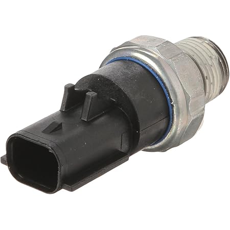 Amazon.com: Genuine Chrysler 5149097AA Oil Pressure Switch : Automotive