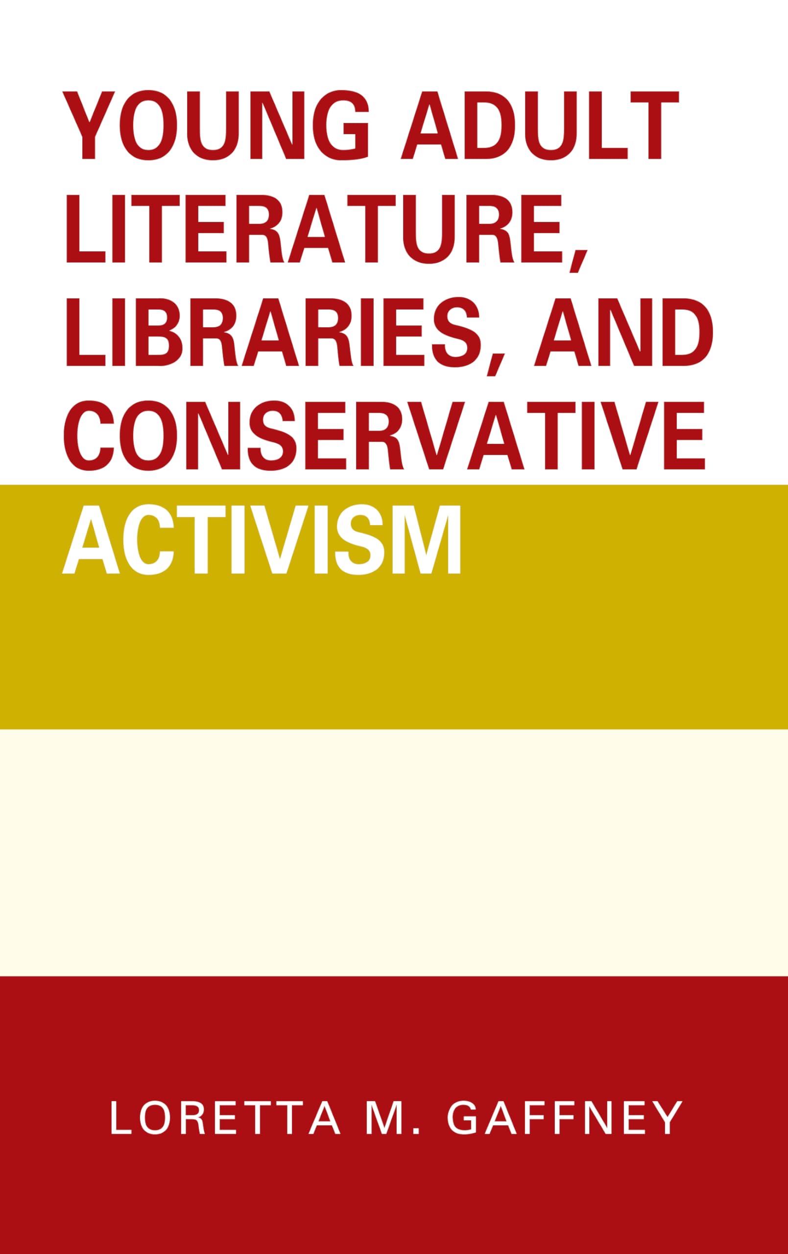 Amazon.com: Young Adult Literature, Libraries, and Conservative ...