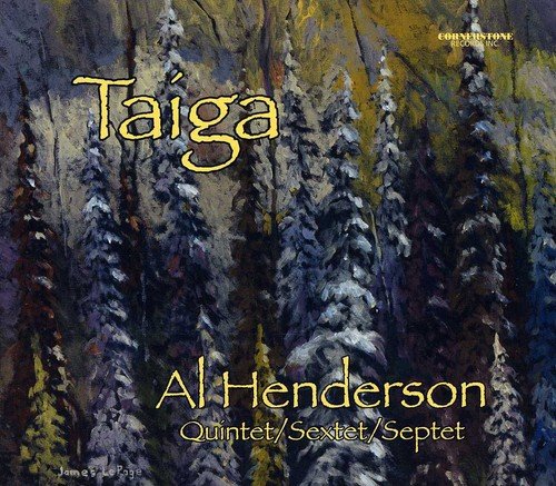 Amazon.com: Taiga: 0741360352872: Al Henderson: Books