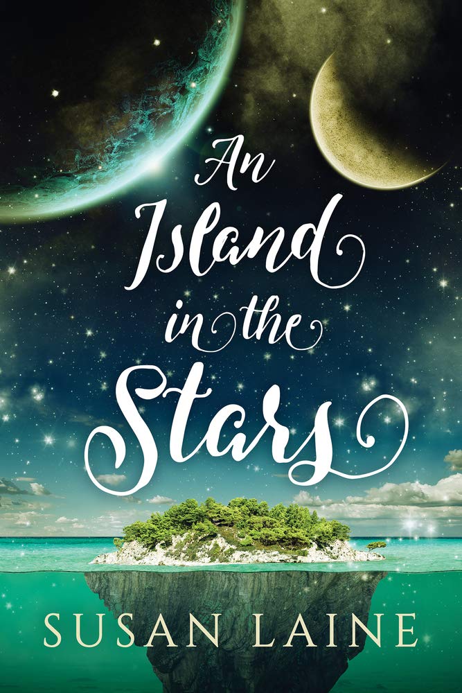 An Island in the Stars: Laine, Susan: 9781635336320: Amazon.com: Books