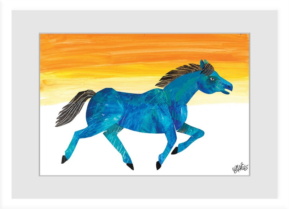 Pintura De Eric Carle Draw Me A Star De Eric Carle: Good Hardcover