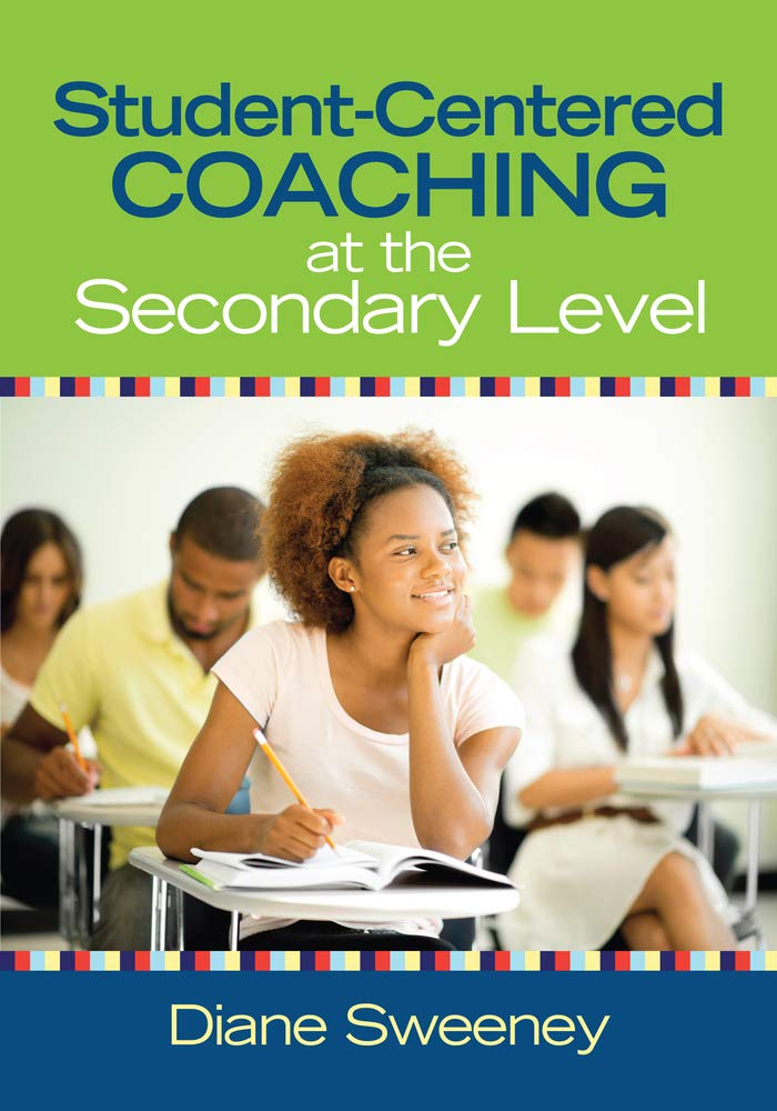 Amazon | Student-Centered Coaching at the Secondary Level | Sweeney ...