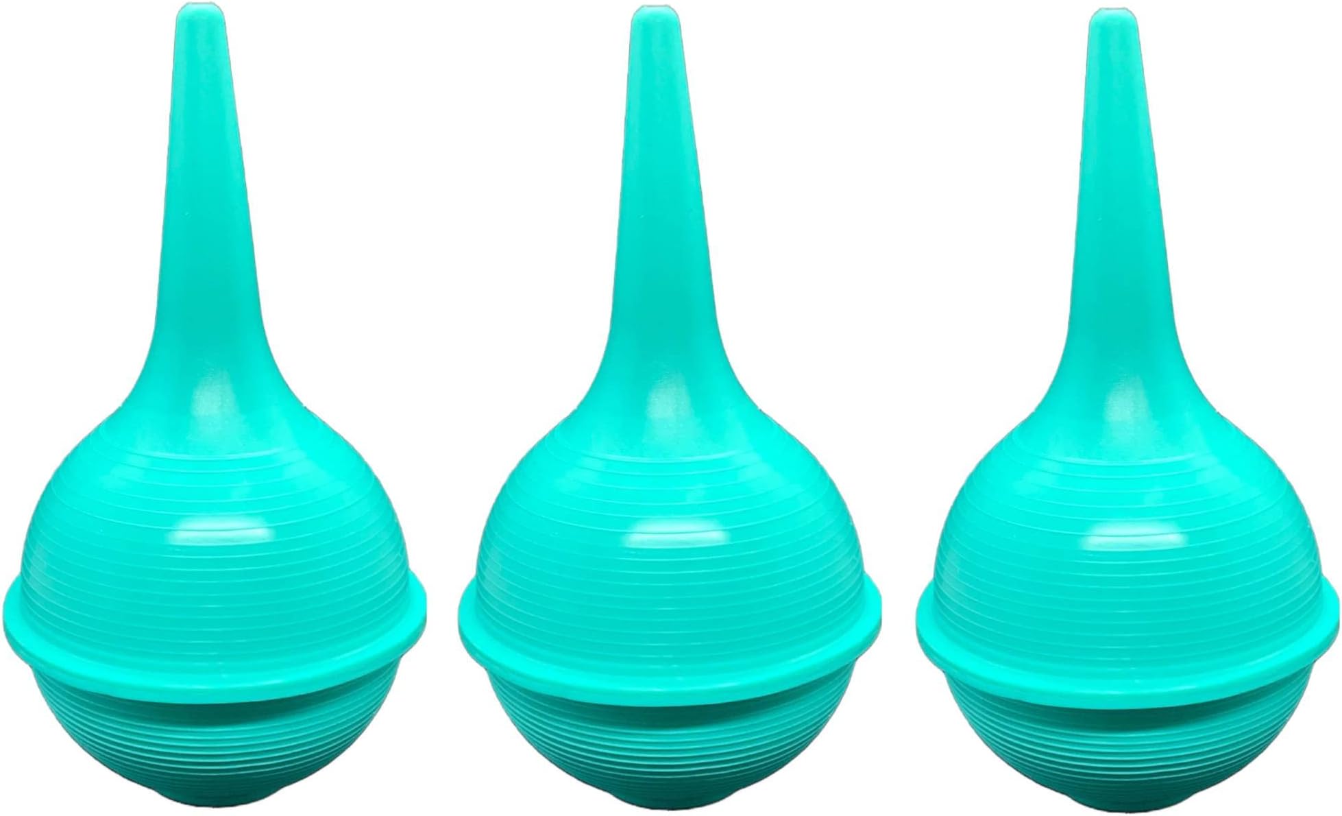 Amazon.com: BoogieBulb Baby Nasal Aspirator Sucks Boogers & Mucus- BPA ...
