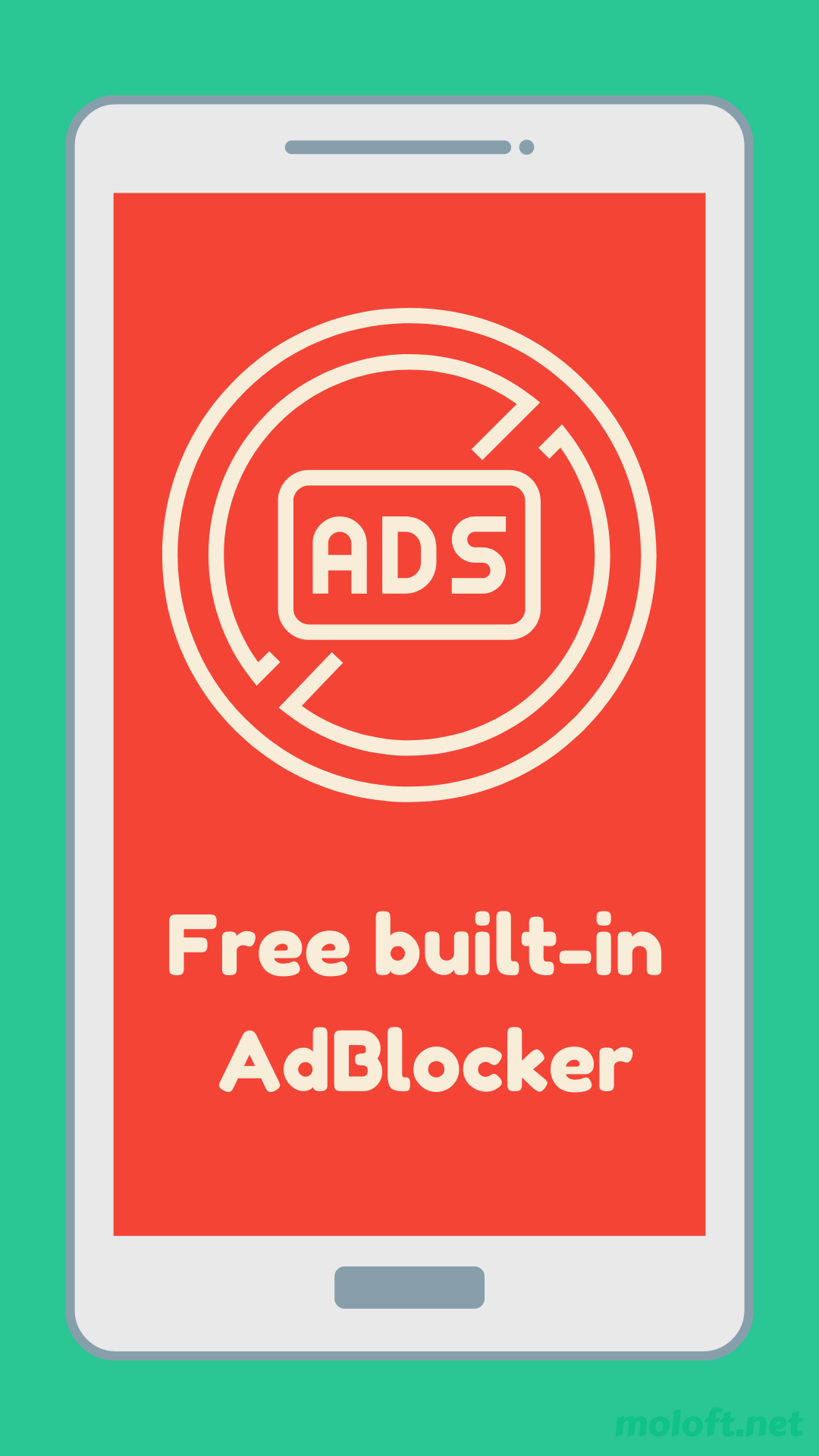Fast Web Browser & AD Blocker - App on Amazon Appstore