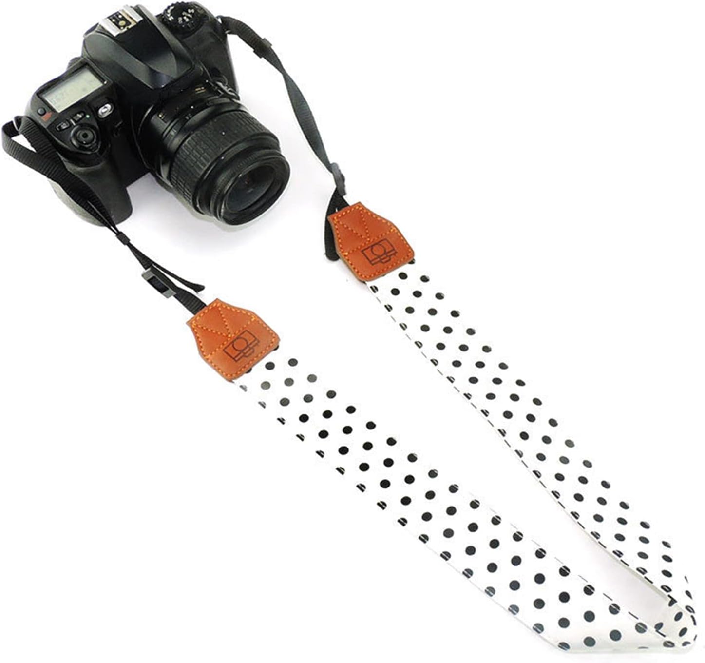 Amazon.com : Camera Strap, Universal Shoulder Neck Strap for DSLR ...