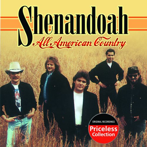 Shenandoah - All American Country - Amazon.com Music