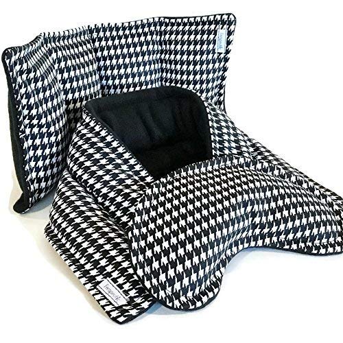 Amazon.com: Microwave Heat Pad Neck Back Eye Pillow, Fibro Flare Gift ...