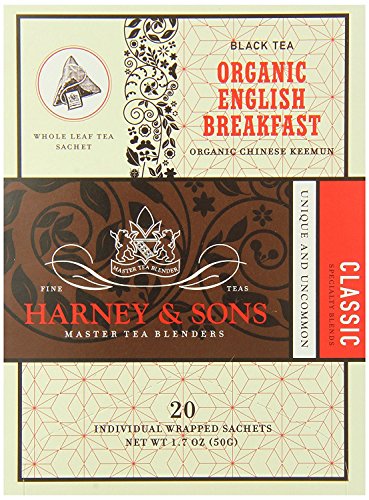 Harrods of London England Earl Grey Tea 100 Tea - clevelandrockandroll.com