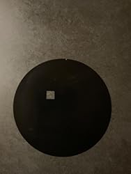 Amazon.co.jp: 高木金属工業(Takagi Metal) IH クッキングヒーター 専用 マット 水洗い可 直径 約 22cm オリーブブラック SK-IMOBK : 大型家電