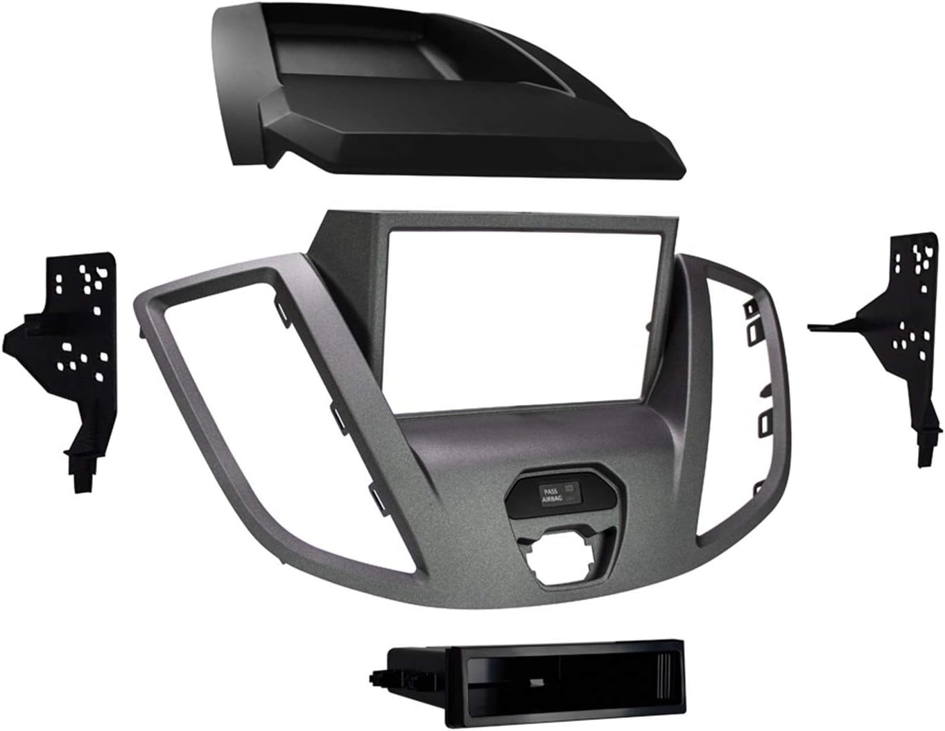 Amazon.com: Metra Electronics - Ford Transit (w/o Nav) 2015-up (99 ...