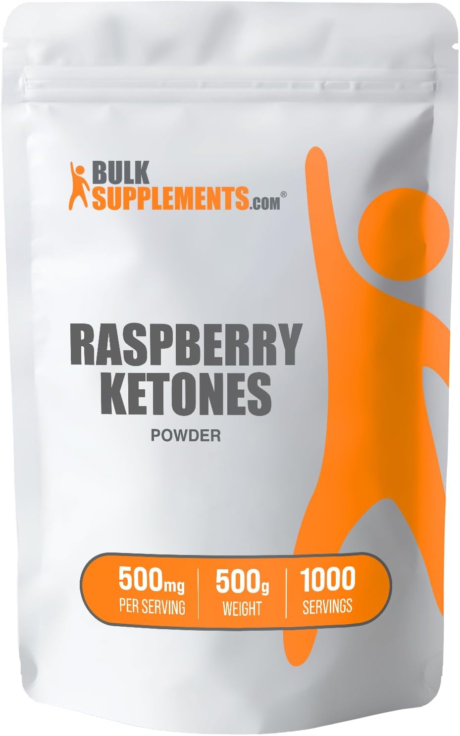 Amazon.com: BulkSupplements.com Raspberry Ketones Powder - Raspberry ...