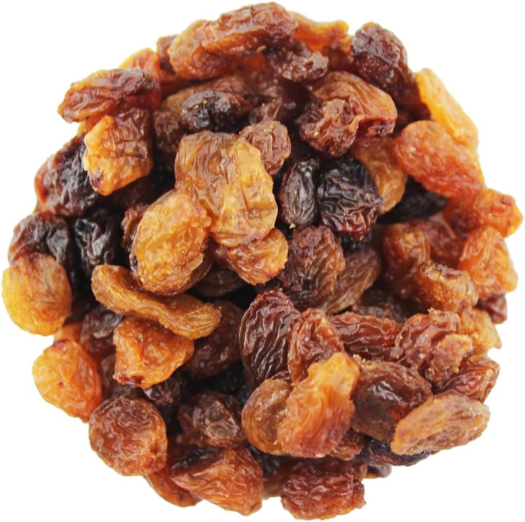 Sultanas 1kg (BWFO) : Amazon.co.uk: Grocery
