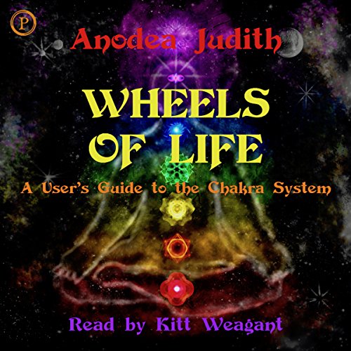 Amazon.com: Wheels of Life: A User's Guide to the Chakra System ...