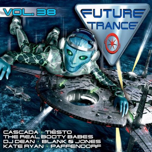 Various Artists - Future Trance V.38 - Amazon.com Music