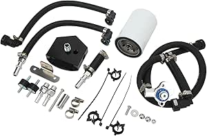 Amazon.com: Install a Gen2.1 CP4.2 Disaster Prevention Bypass Kit in ...