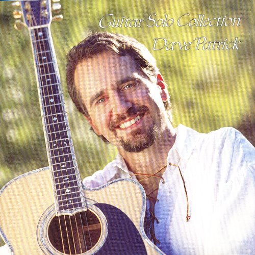 Play Guitar Solo Collection by Dave Patrick on Amazon Music