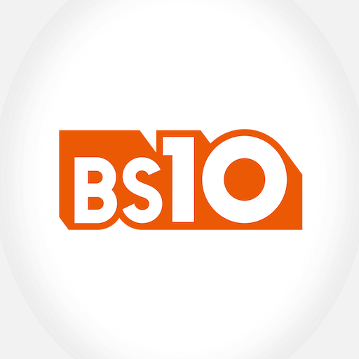 BS10-Amazonアプリストアのアプリ