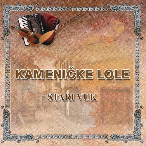 Play Stari vuk by Kamenicke lole on Amazon Music