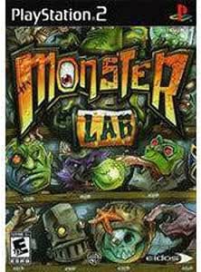 Amazon | Monster Lab / Game | ゲーム