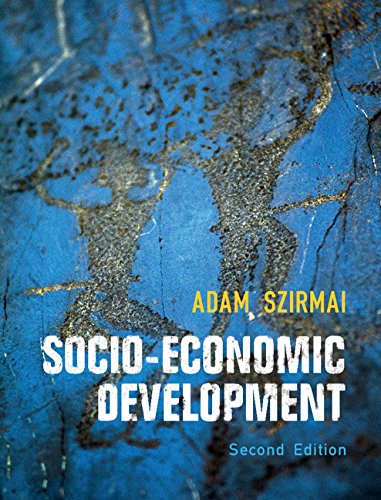 20 Best Development Economics Books of All Time - BookAuthority