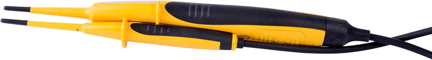 Sperry Instruments ET6207 Heavy-Duty Voltage-Continuity Tester, 1 Pk ...