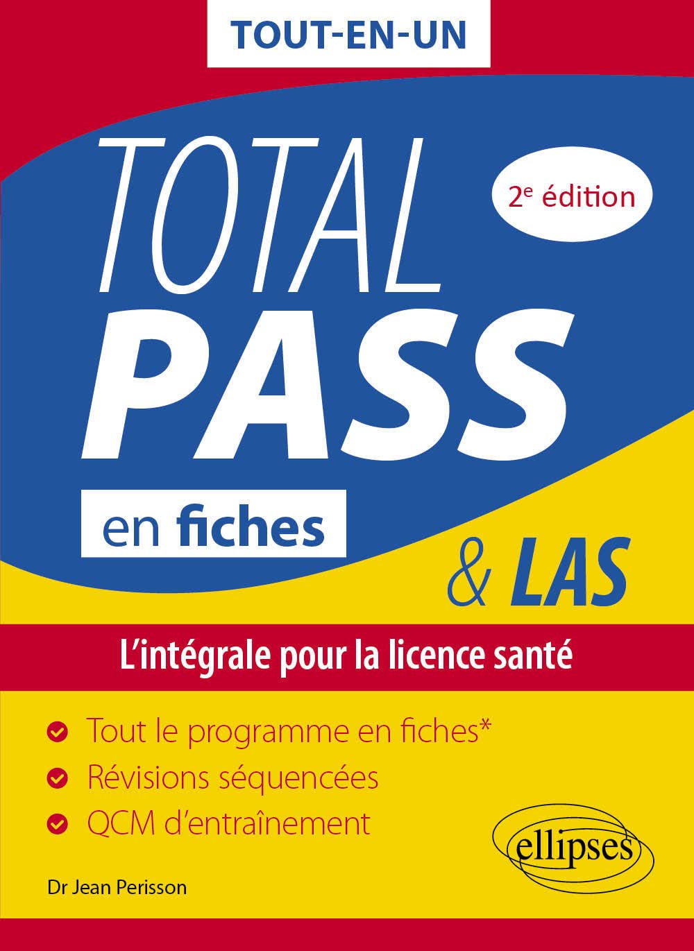 Amazon.com: Total PASS-LAS en fiches - L'intégrale pour la licence ...