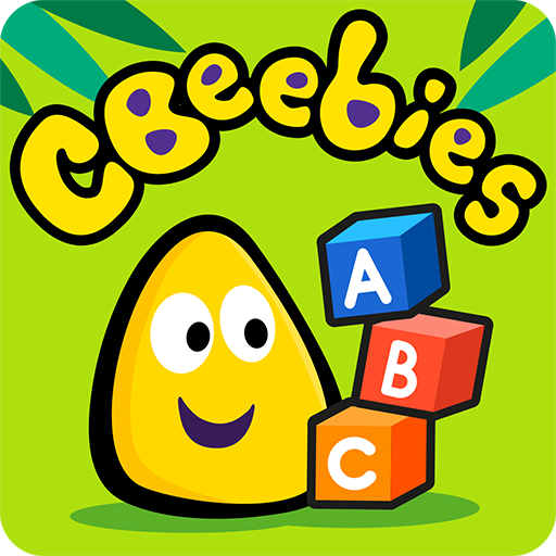 BBC CBeebies Go Explore - Fun Learning Games for Kids:Amazon.co.uk ...