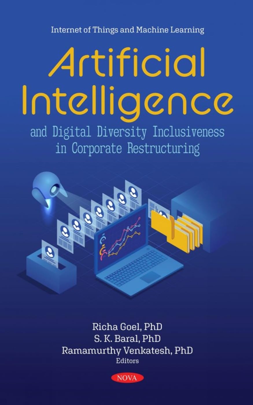 Buy Artificial Intelligence and Digital Diversity Inclusiveness in ...