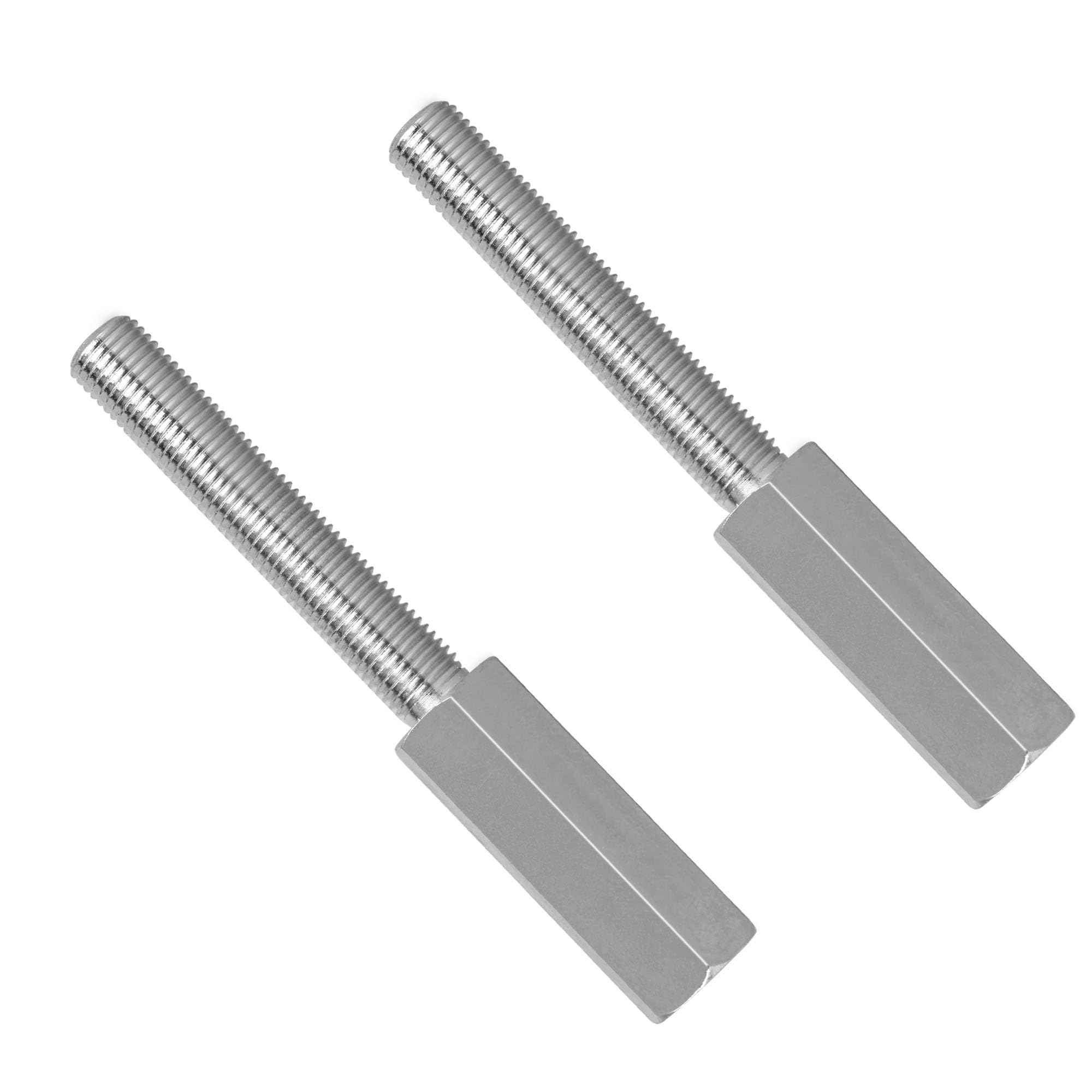 Amazon.com: 1290 Shock Extension, thread size is 3/8” X 24 fits Replace ...