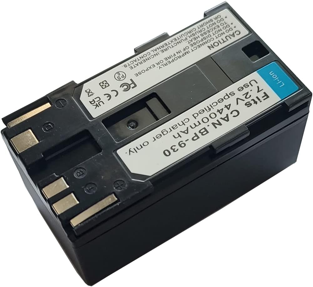 Amazon.com : BTBAI BP-945 Battery for BP945 BP-911 BP-911K BP-914 BP ...