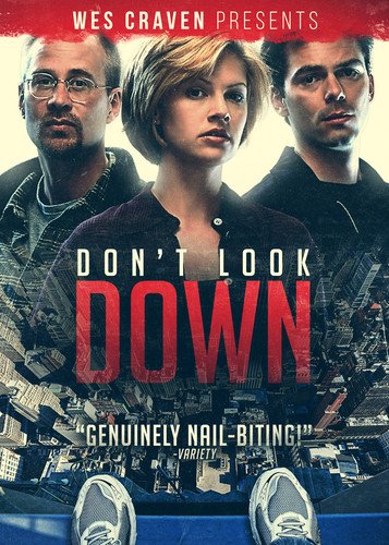 Amazon.com: Wes Craven Presents: Don't Look Down : Billy Burke, Terry ...