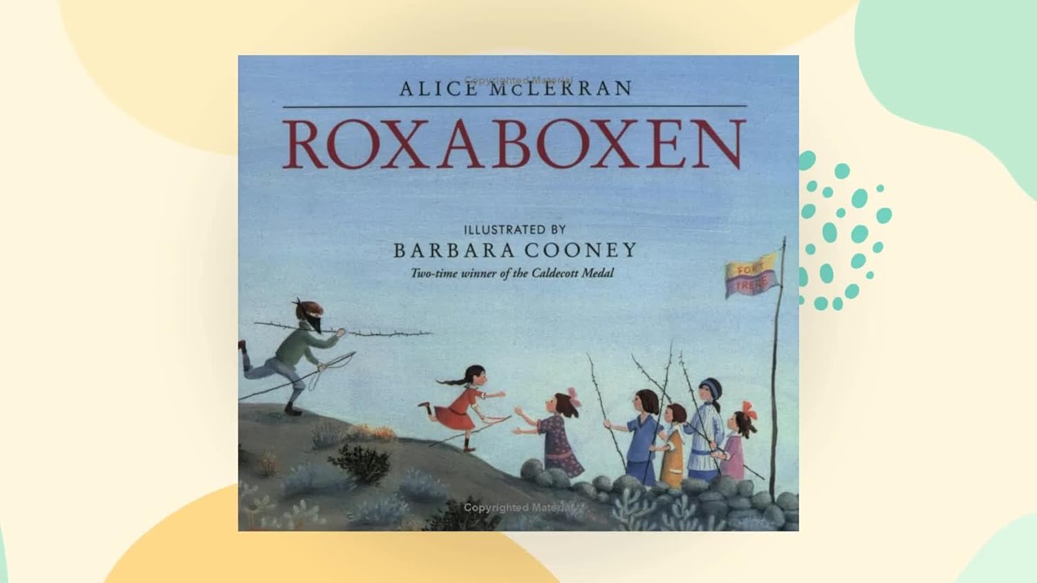 Buy Roxaboxen Book Online at Low Prices in India | Roxaboxen Reviews ...