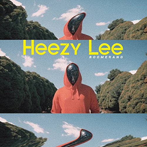 Écouter Boomerang par Heezy Lee sur Amazon Music Unlimited