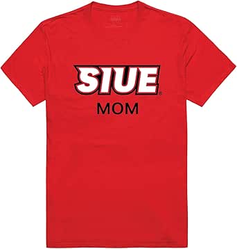 W REPUBLIC SIUE Southern Illinois University Edwardsville Cougars Mom ...