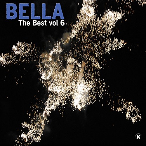 Amazon.co.jp: BELLA THE BEST VOL 6 : Bella: デジタルミュージック