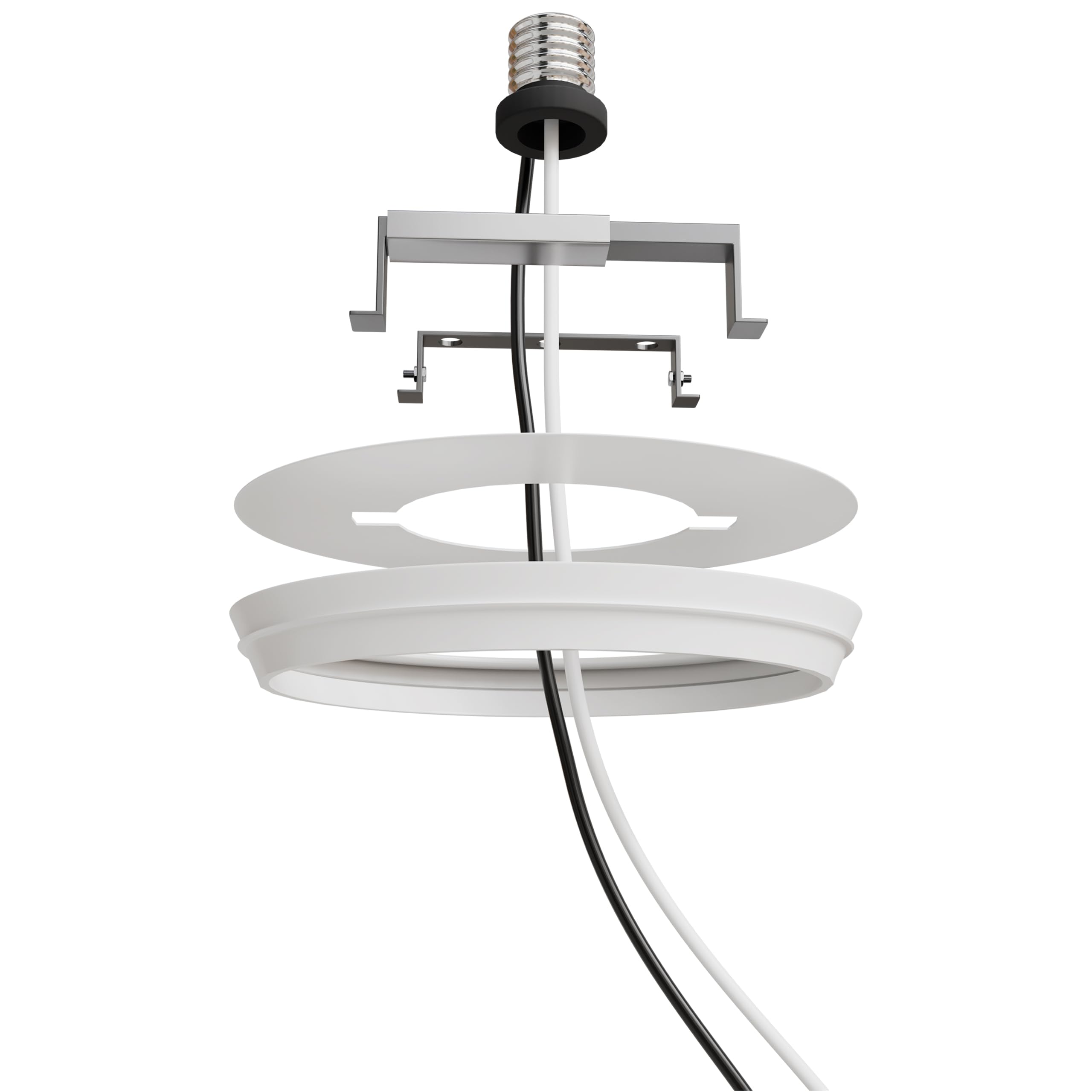 Qmi Recessed Light Conversion Kit