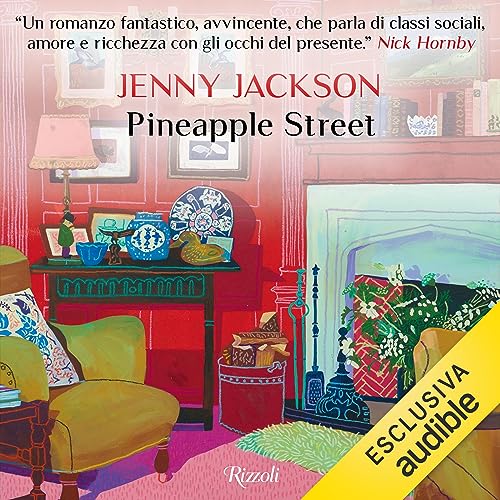 Amazon.com: Pineapple Street: A GMA Book Club Pick (A Novel) (Audible ...