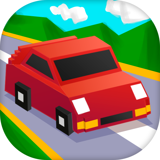 Loop Truck: Crossy Road - App on Amazon Appstore