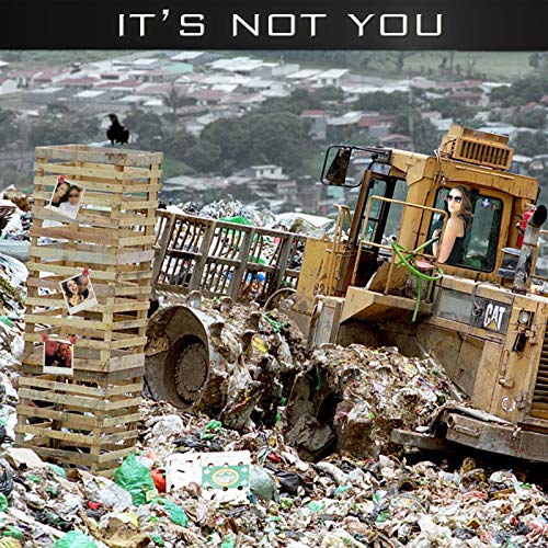 Amazon Music - April FlorioのIt’s Not You - Amazon.co.jp