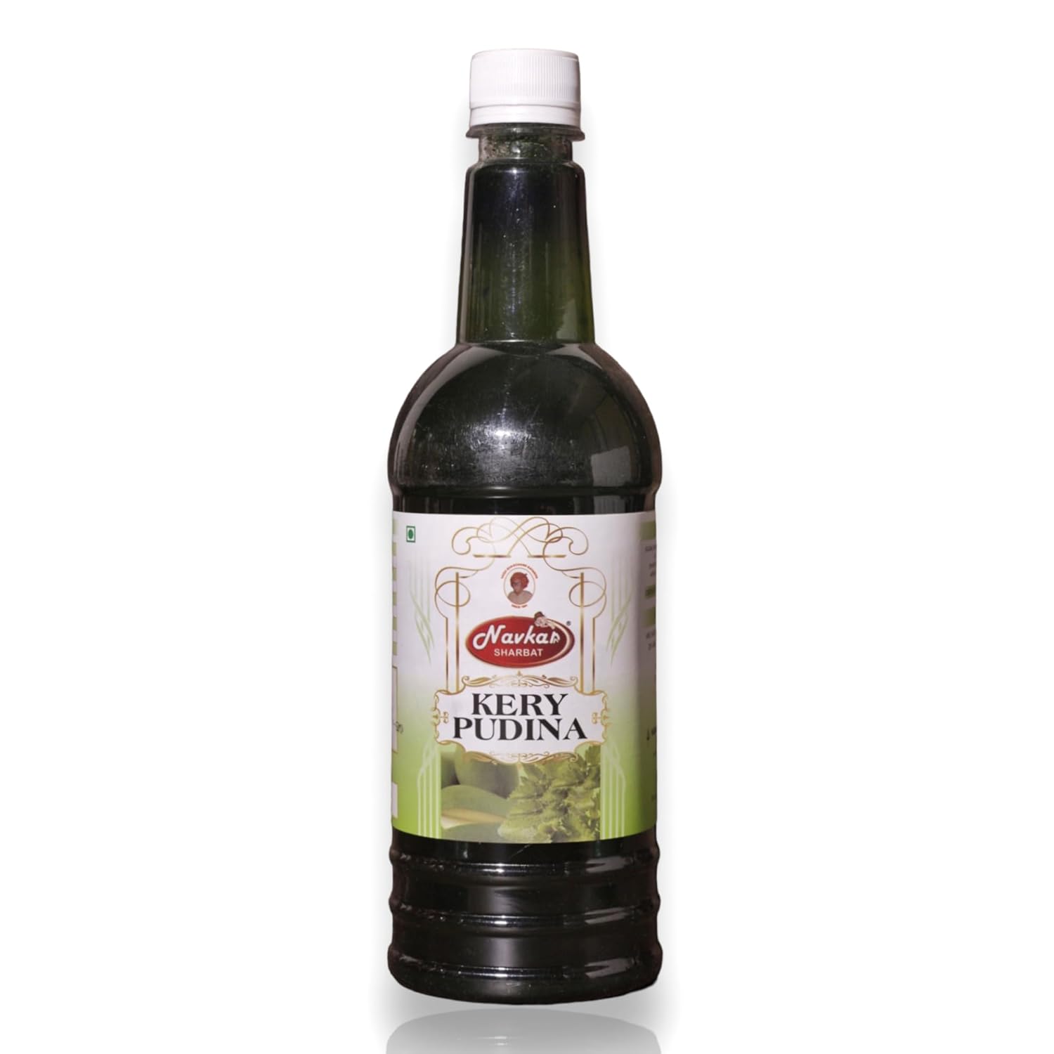 Navkar Sharbat Kery Pudina Syrup, 750ml : Amazon.in: Grocery & Gourmet ...