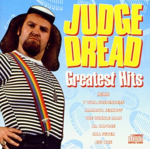 Greatest Hits: Judge Dread: Amazon.in: Music}