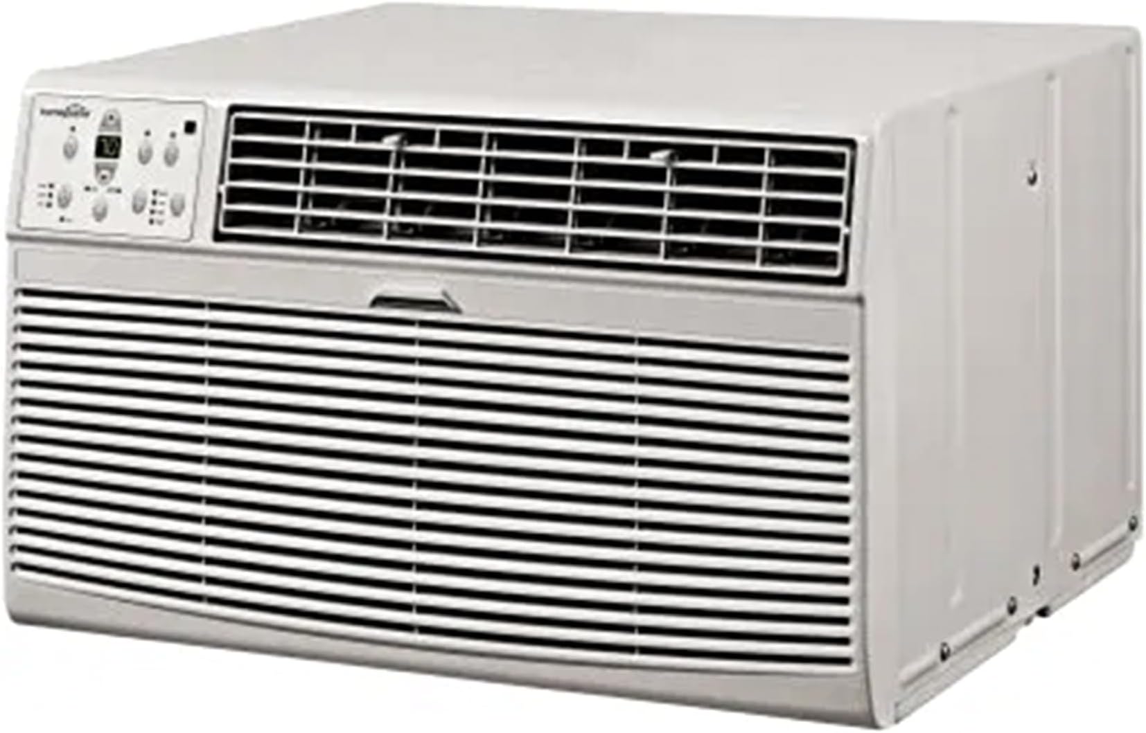 Amazon.com: HomePointe 8000 BTU Single Phase Window Type Air ...