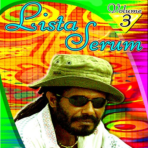 Play Finger Skip Vol.3 by Lista Serum on Amazon Music