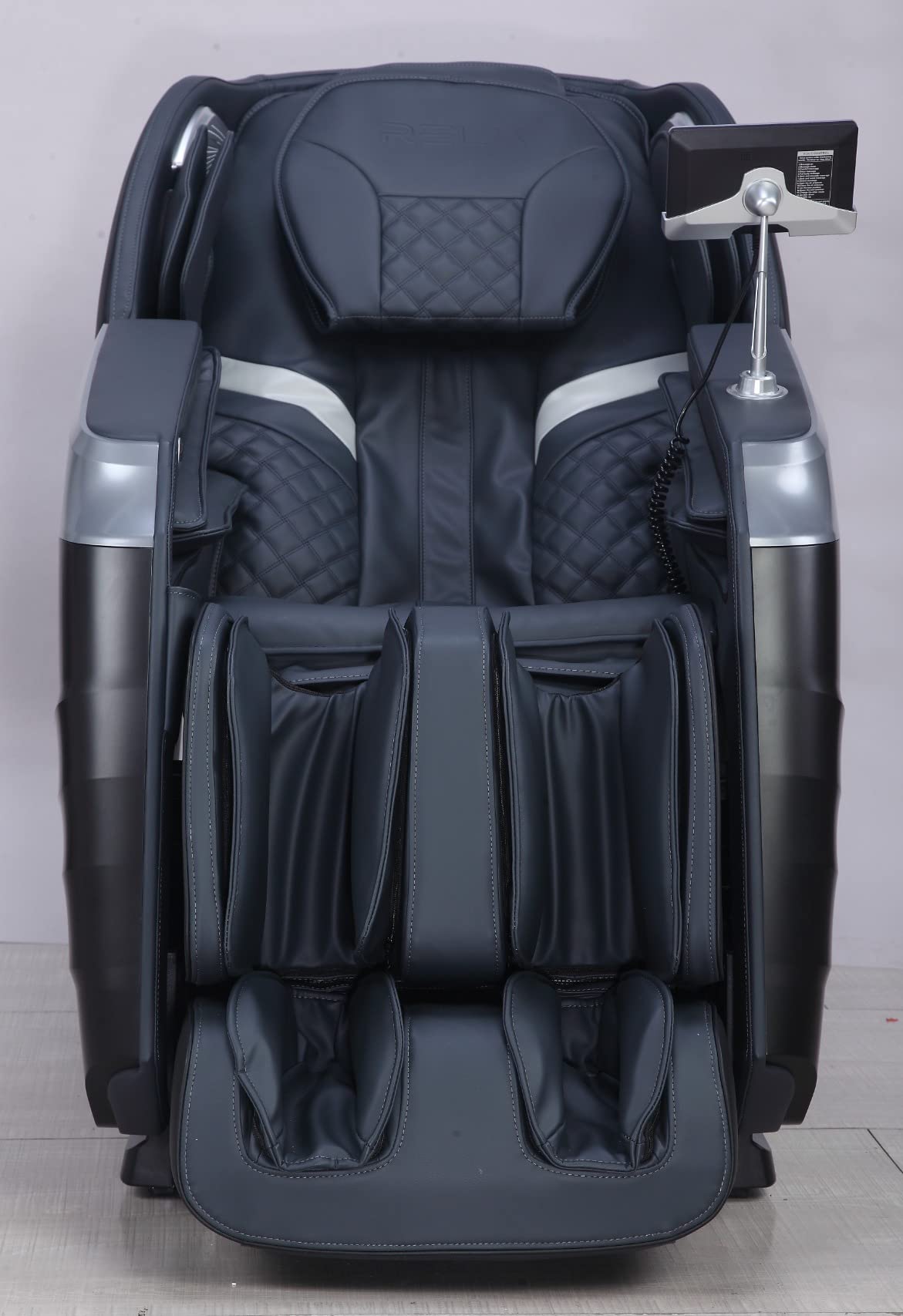 $111/mo - Finance RELX Mars Pro Massage Chair, SL Track Recliner with ...