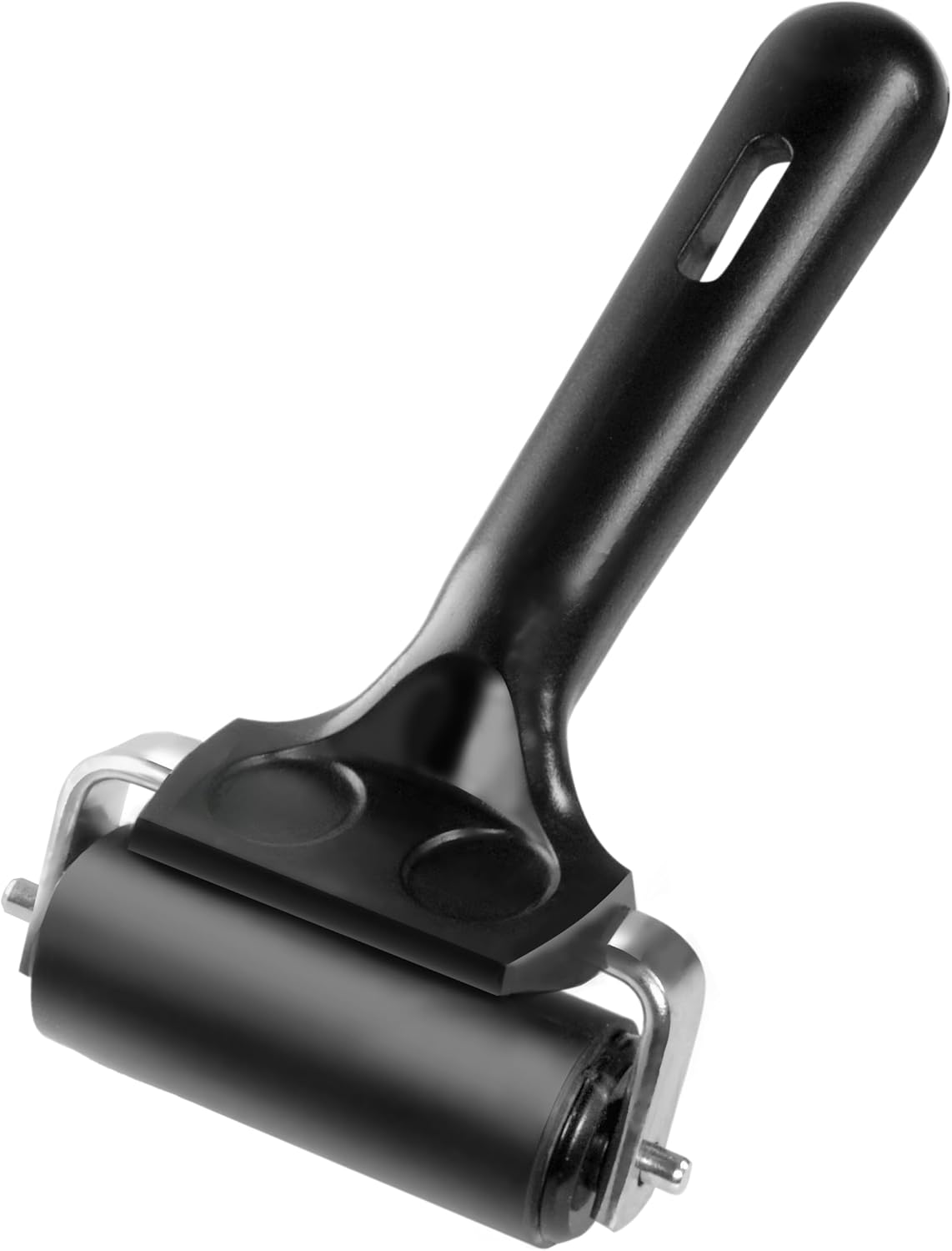 Amazon.com: VVVID 2.25” inch Wide Rubber Roller Brayer for Lino ...