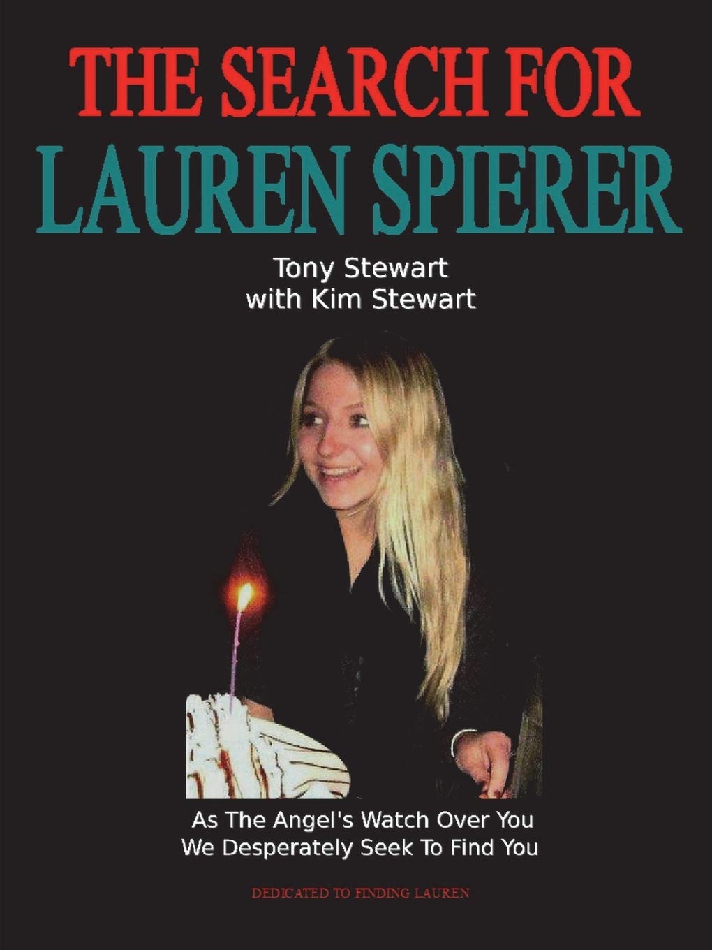 Snapklik.com : Search For Lauren Spierer