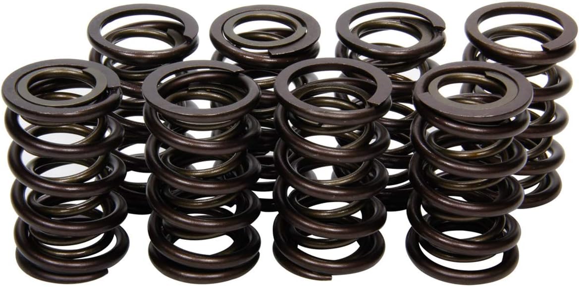 Amazon.com: Isky Racing Cams 7005-8 Valve Spring : Automotive