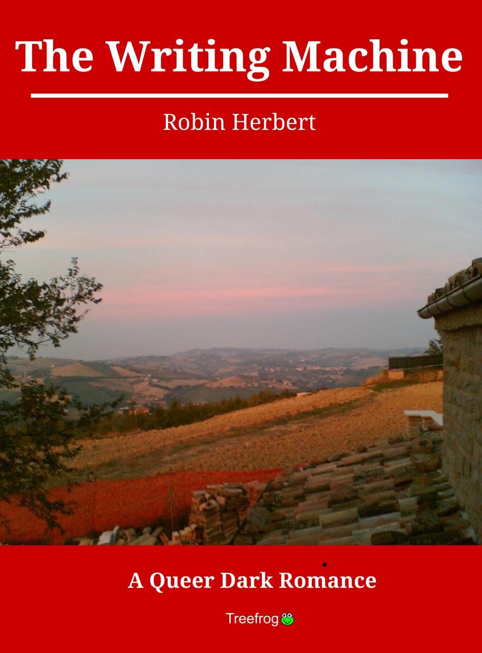 The Writing Machine - Kindle edition by Herbert, Robin . Romance Kindle ...