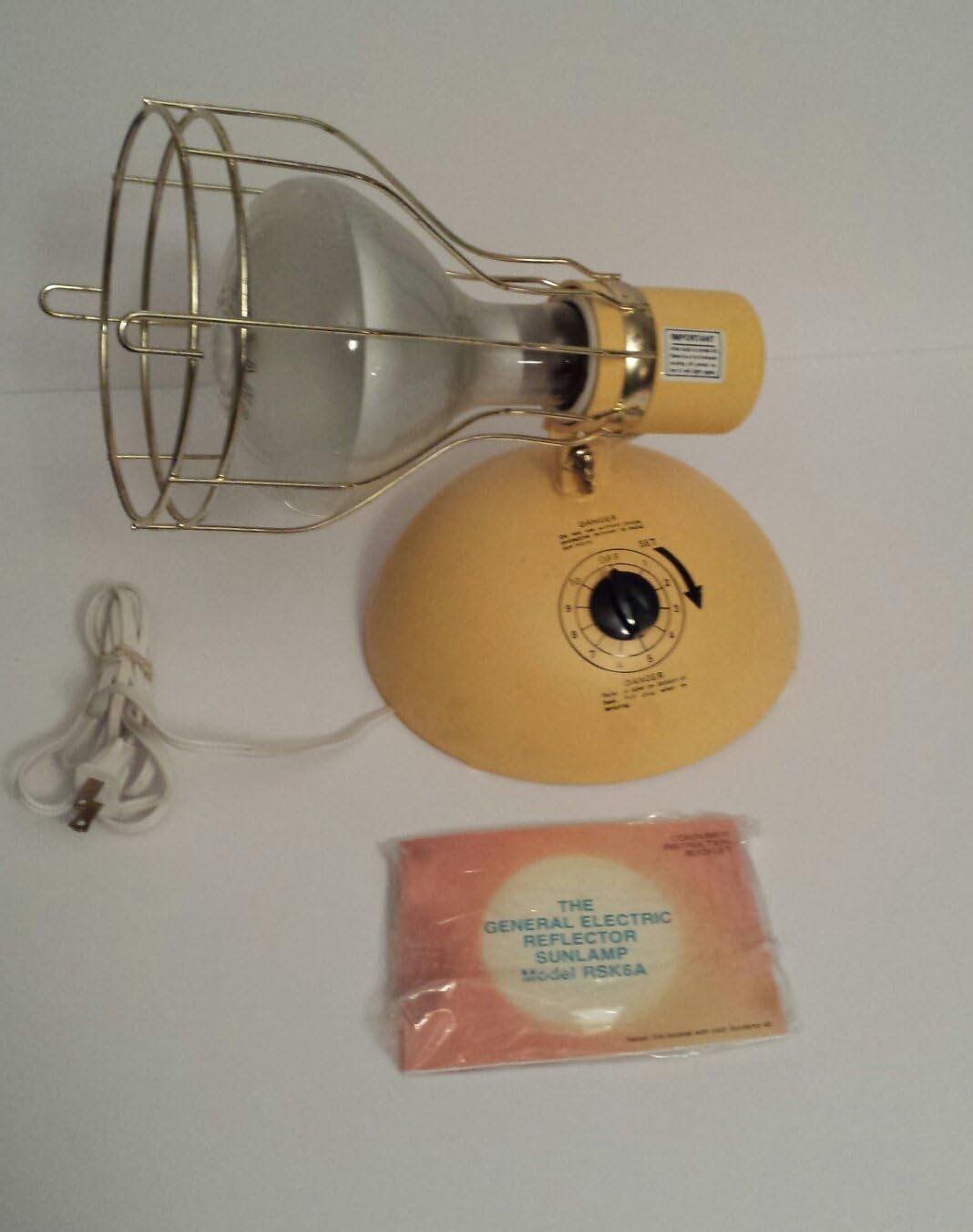 Amazon.com: Sunlamp Sun Lamp : Everything Else