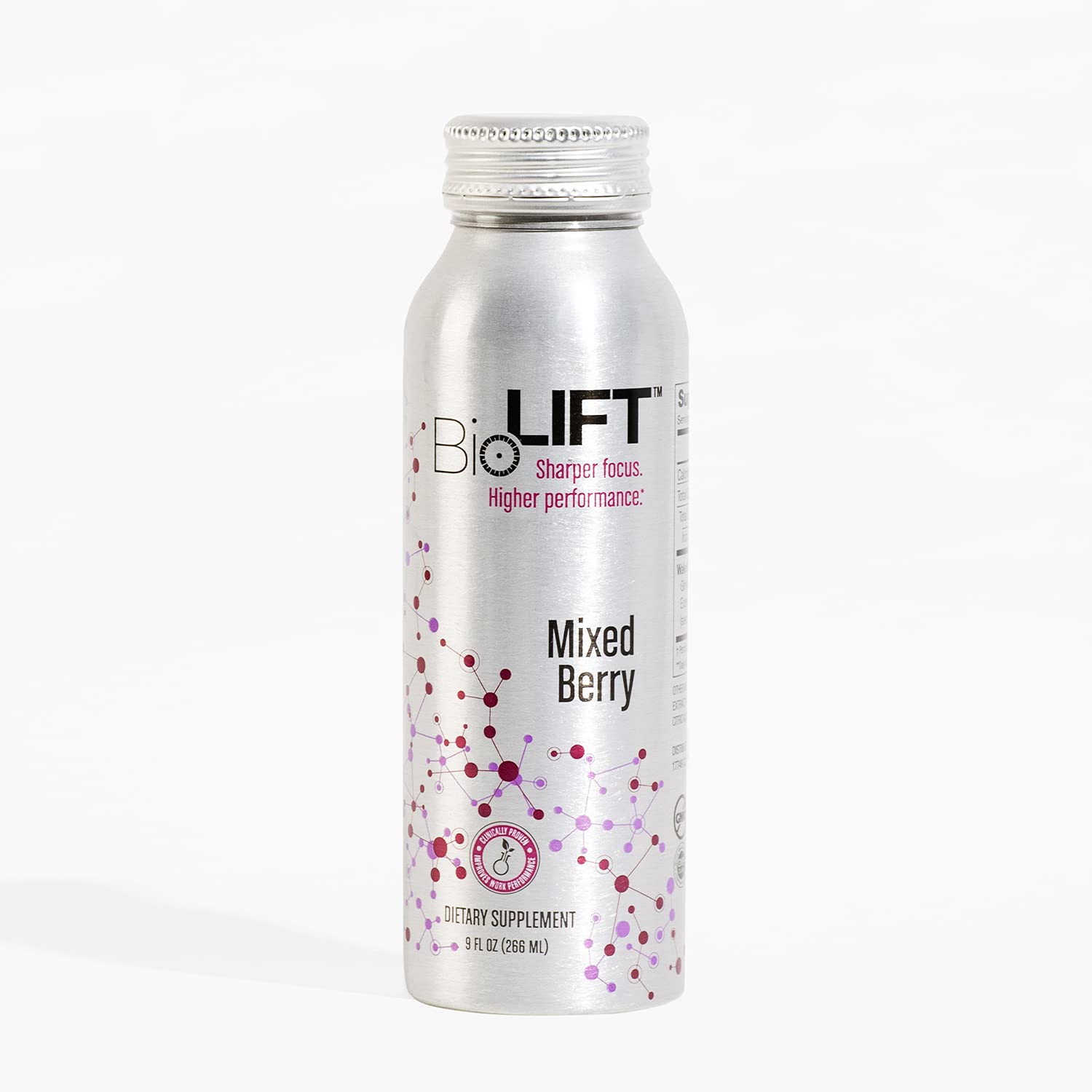 Buy BioLift y Energy Drink, Patented Botanical Formula- Clinically ...